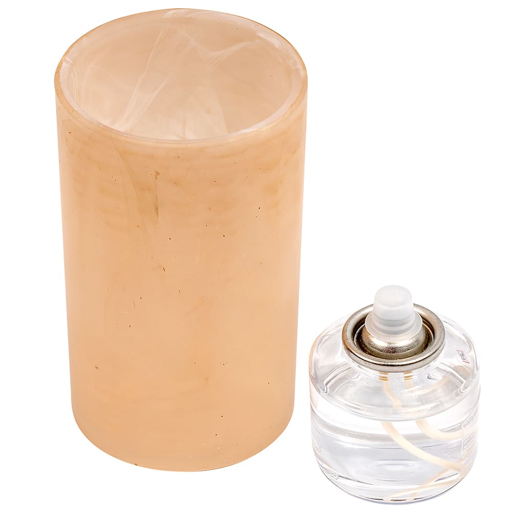 Hollowick 44017SCA Wysp Lamp w/ Cylinder Style, 4 19/30" x 2 7/8 ...