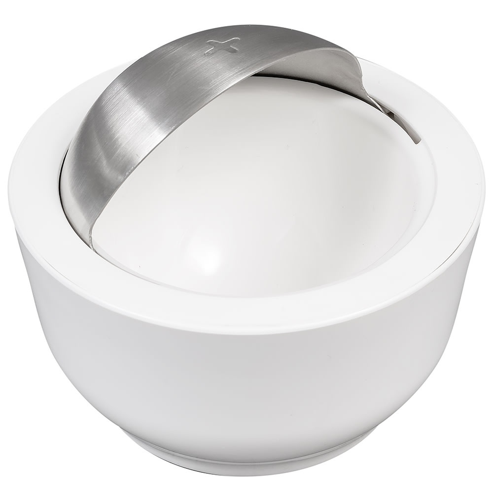 Chef'n Dash™ Salt Cellar w/ Flip-Top Lid (101-738-237)