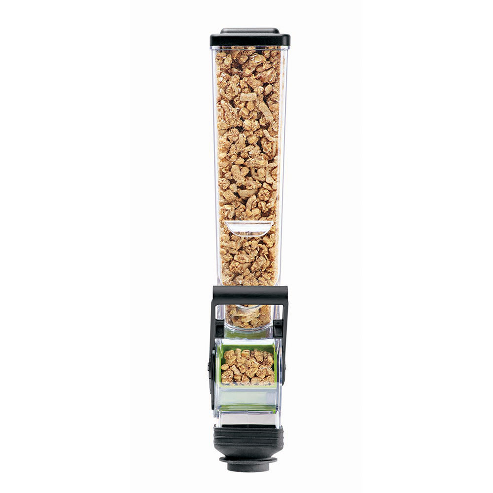 Server Wall-Mount Topping Dispenser, (1) 2 liter Hopper (88750)