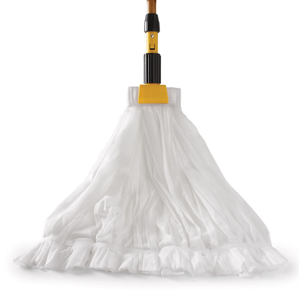disposable mops heads