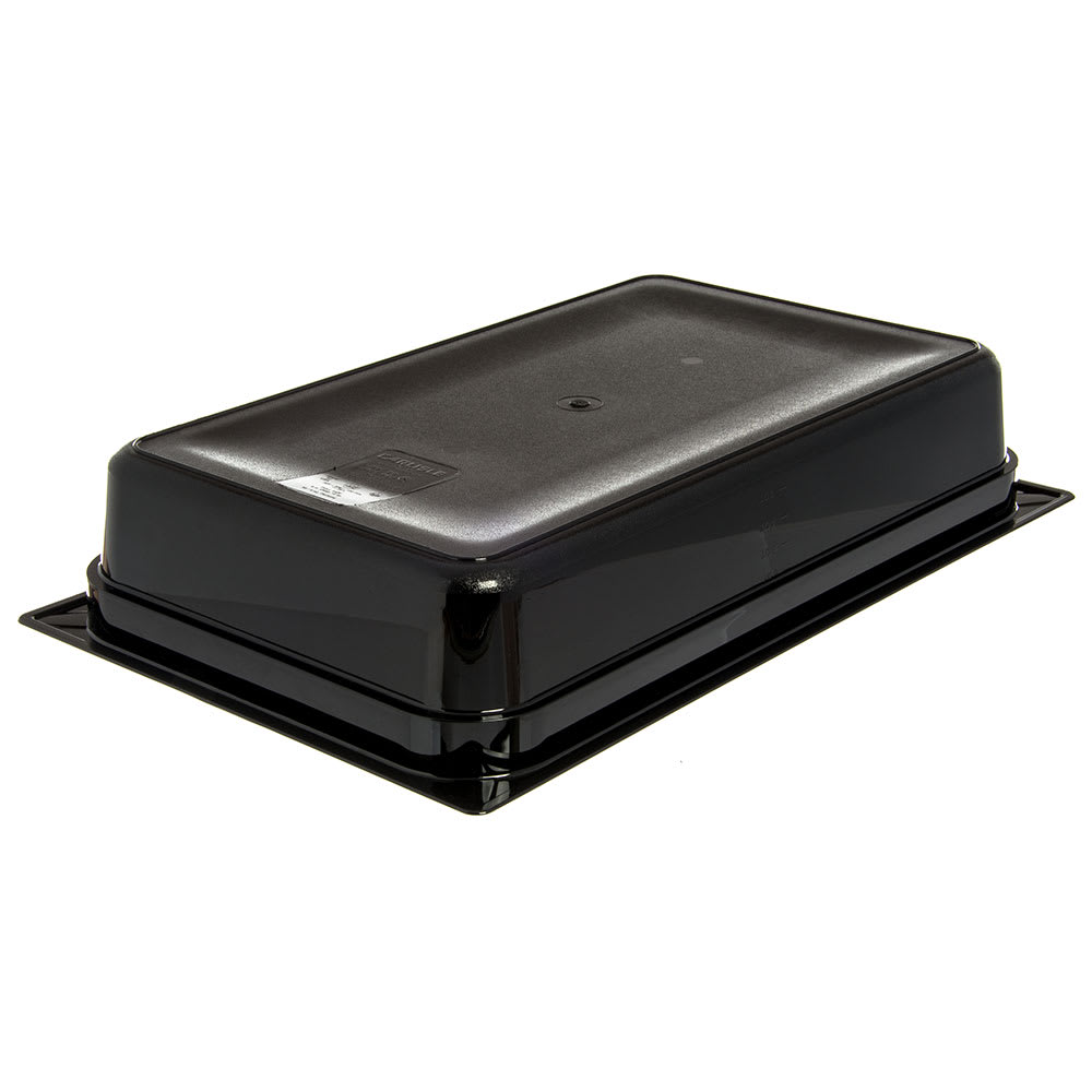 Carlisle 4"D Full Size High Temp Food Pan - Stackable (10401B03)