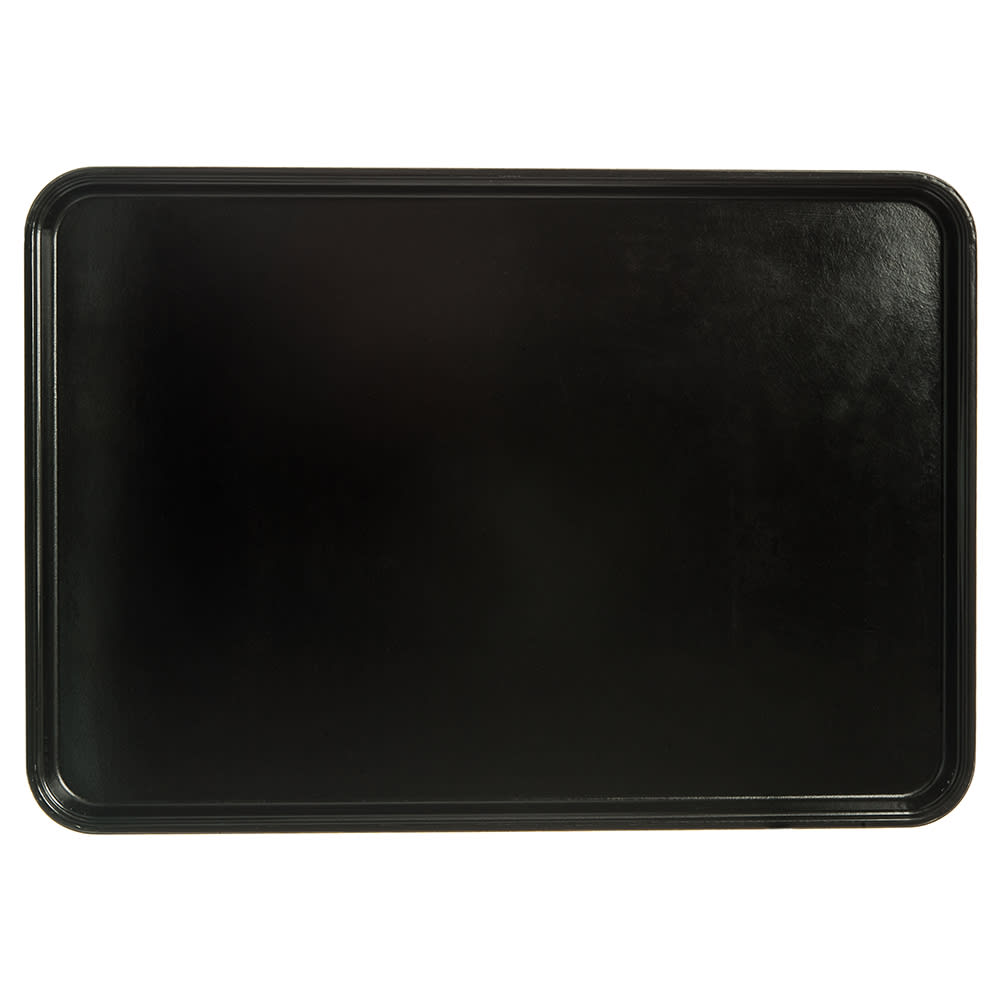 Carlisle Rectangular Display Tray - 25 5/8" x 17 7/8", Fiberglass ...