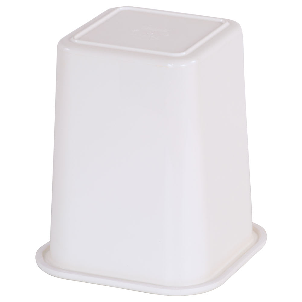 Carlisle Coldmaster® 1 qt Carton Chiller, White (CM110702)