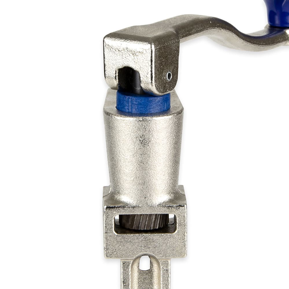Edlund 2WB Manual Can Opener #2, Table Style