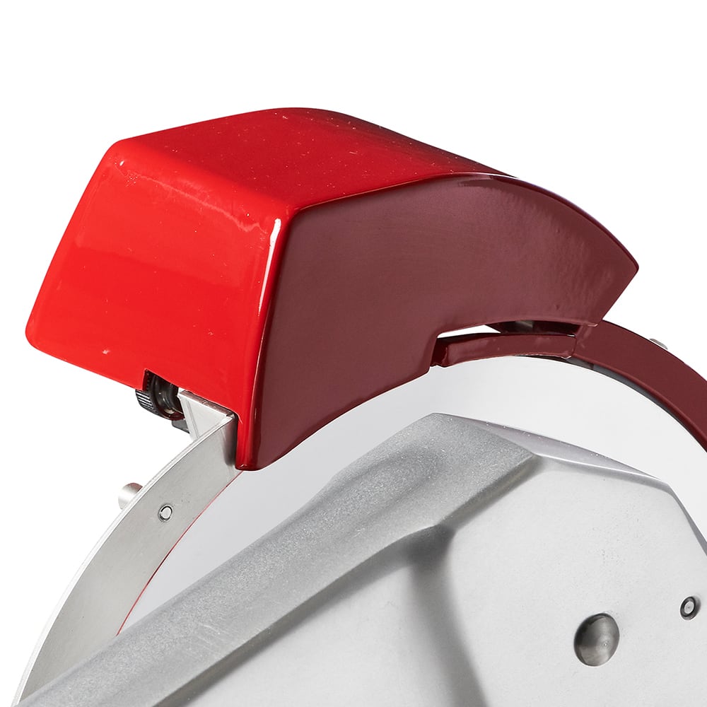 Berkel 300M-STD Manual Fly Wheel Meat & Cheese Slicer w/ 12" Blade, No ...