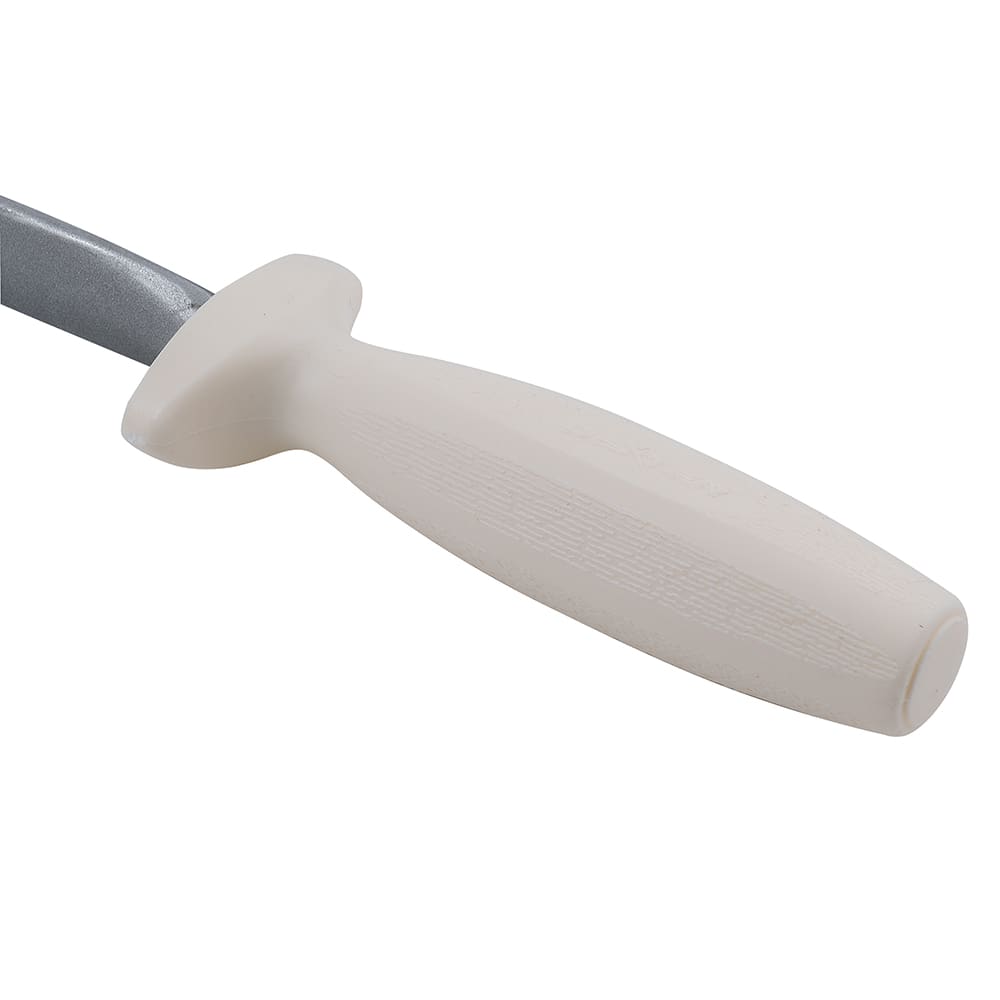 Dexter Russell DDS-12PCP SANI-SAFE® 12" Diamond Sharpener w ...