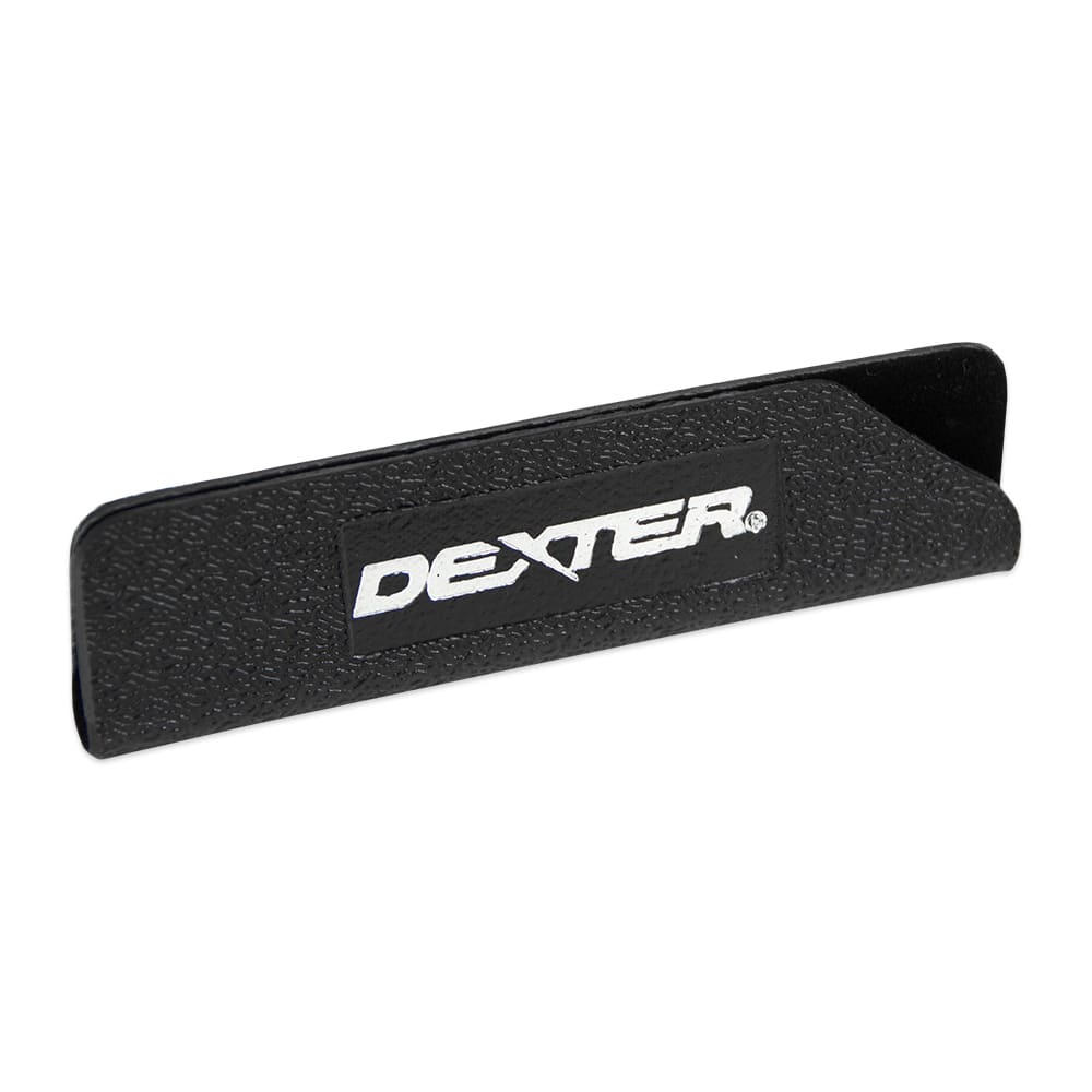Dexter Russell KG4 4" x 1" Knife Guard w/ Non-Scratch Lining