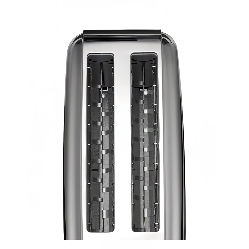 Waring WCT704 Slot Toaster w/ 4 Slice Capacity & 1 3/8"W Product ...