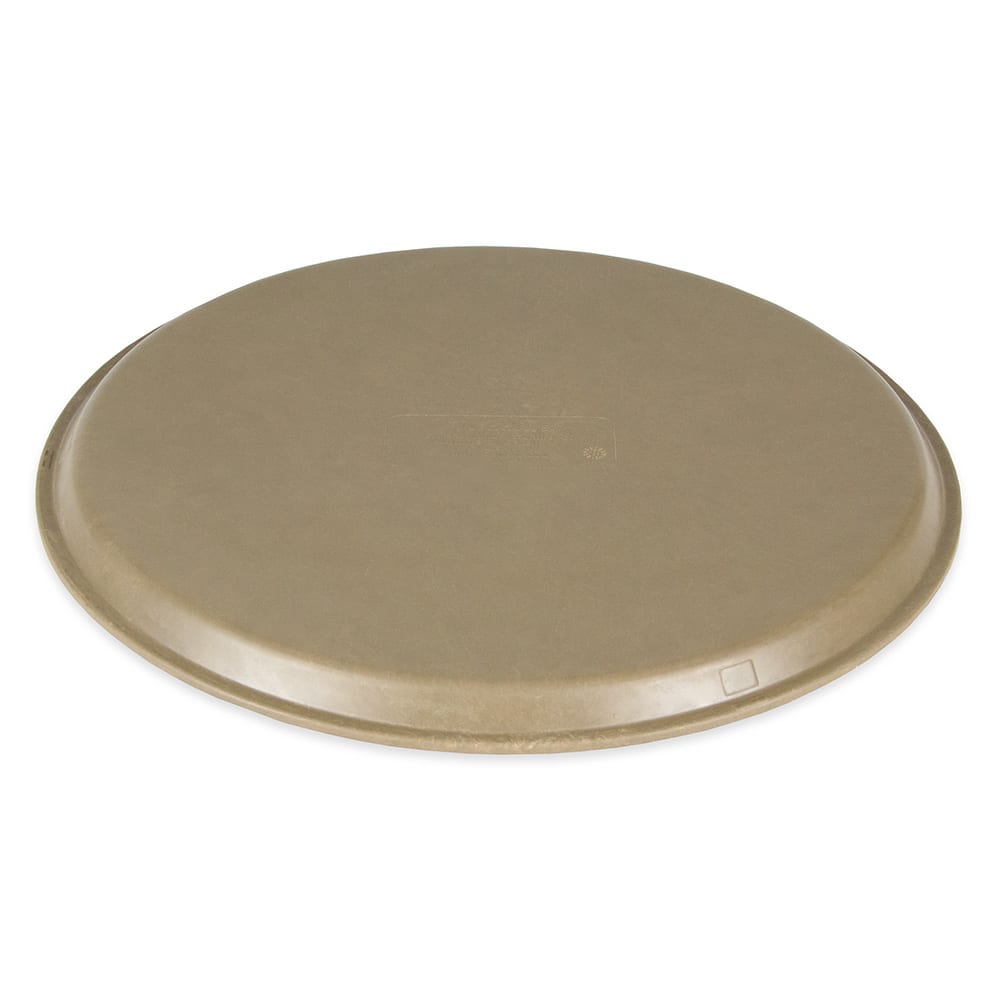 Cambro 1400TL138 13 49/50" Round Treadlite Tray, NonSkid, Fiberglass ...