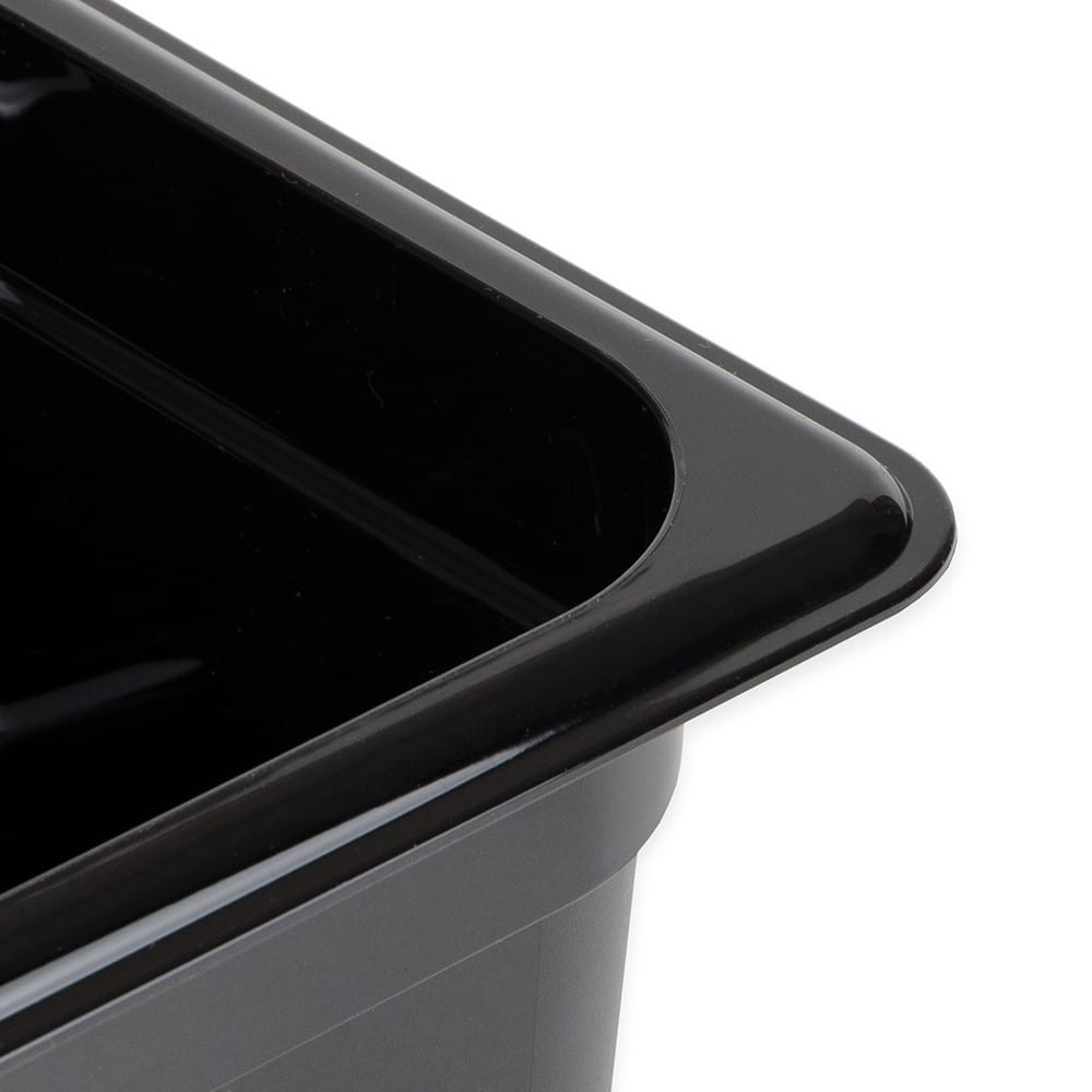 Cambro 64CW110 4"D Sixth Size Food Pan