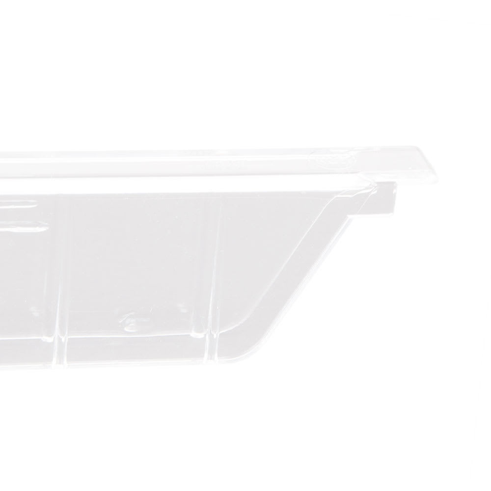 Cambro DIV20135 20 7/8" Divider Bar - Clear