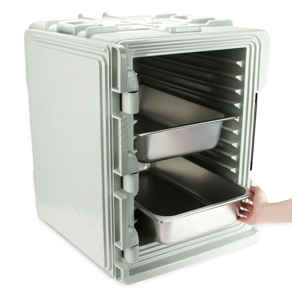 Cambro UPCS400480 Camcarrier® Ultra Pan Carriers® Insulated Food ...