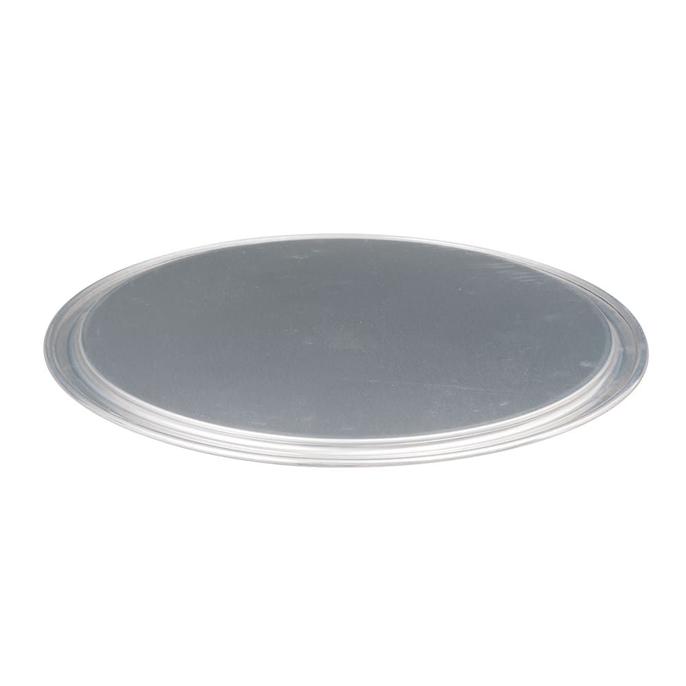 American Metalcraft 7012 13 1/2" Round Dough Pan Cover - Aluminum