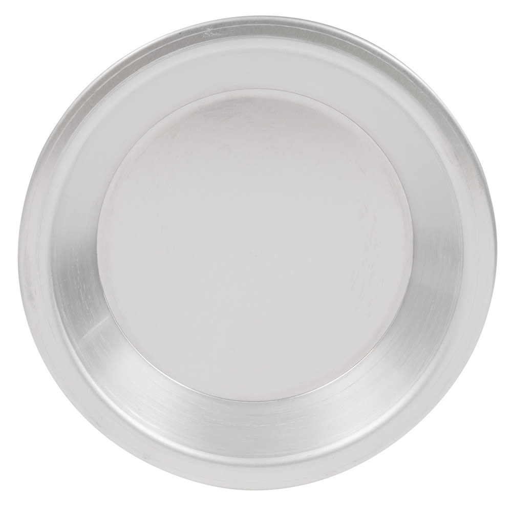 American Metalcraft 801 8" Round Deep Dish Pie Pan, Aluminum