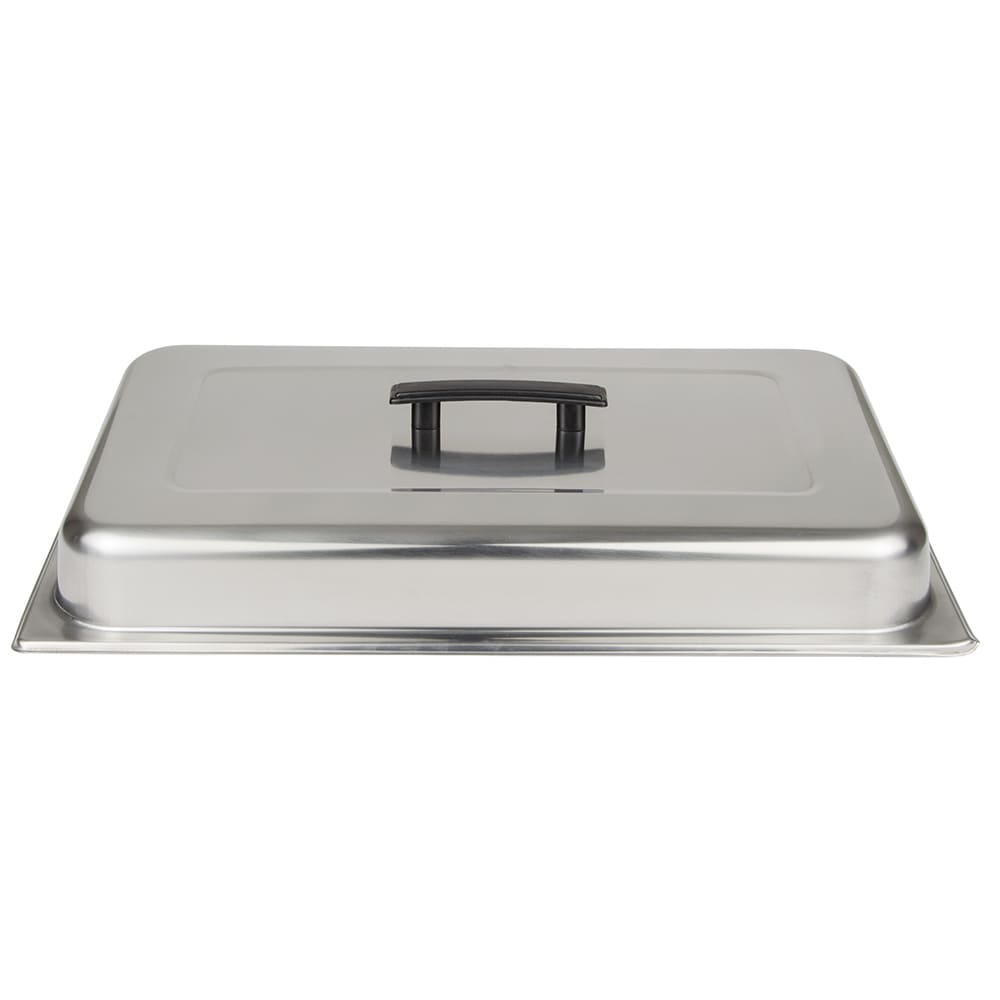 American Metalcraft CDCV77 Rectangular Chafer Lid, Stainless