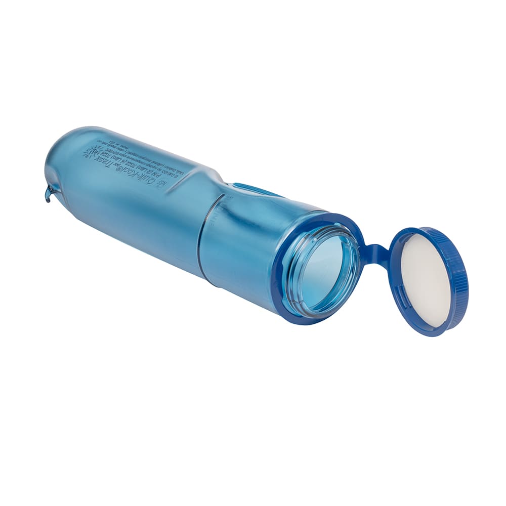 Vollrath 7022 Chiller Wand - 2 liter, 15 1/2x4" Poly