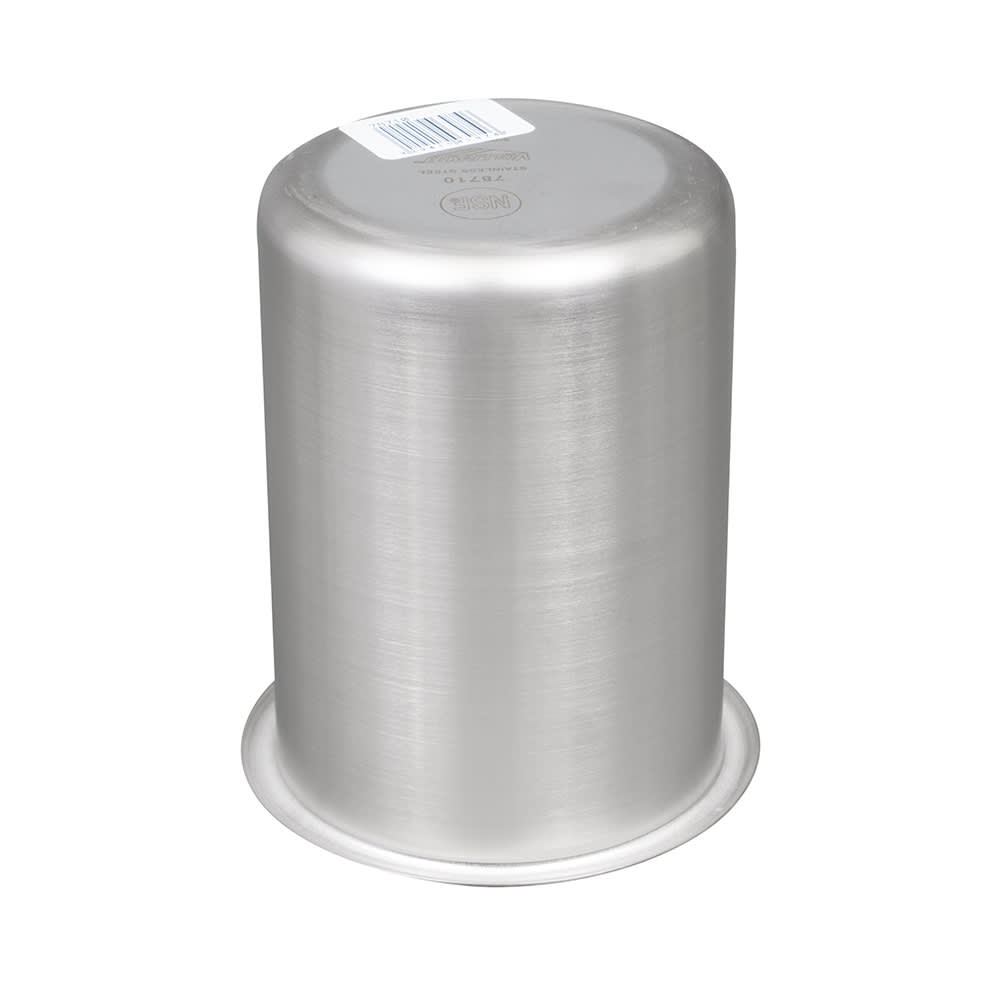 Vollrath 78710 1 1/4 qt Bain Marie, Stainless