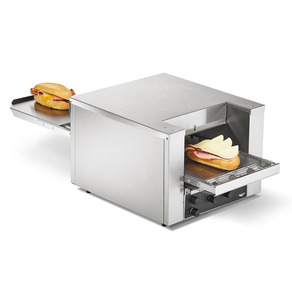 how to cook sandwich in convection oven