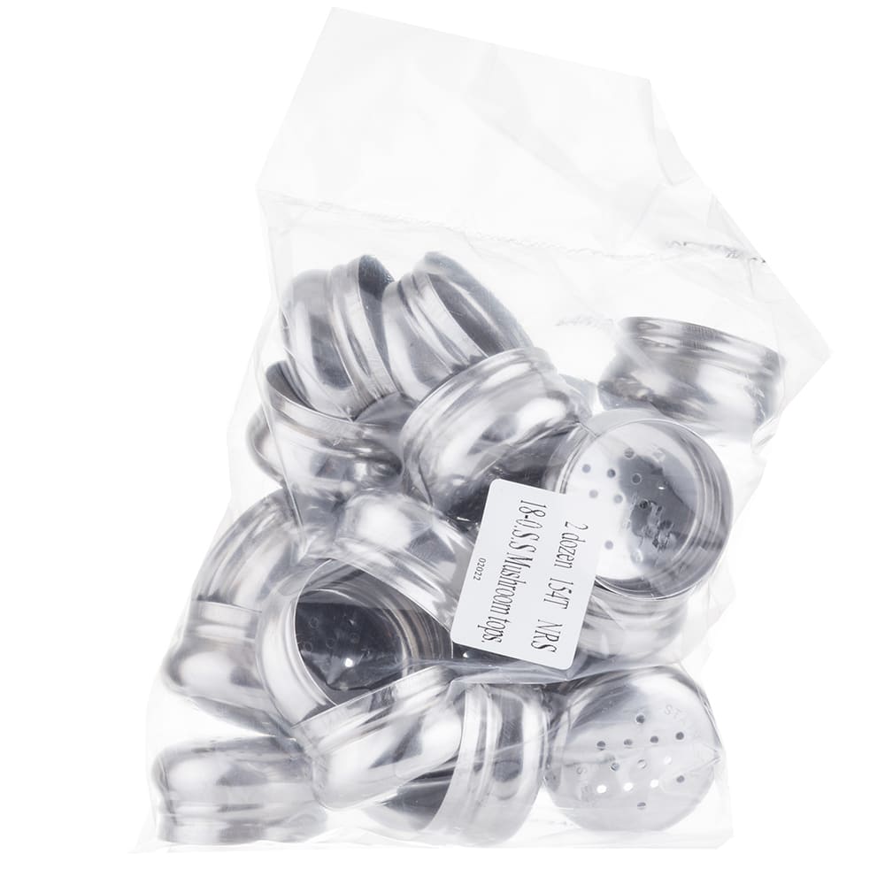 Tablecraft 154T Stainless Steel Top, Fits Model Numbers 154, BH2, & HR113