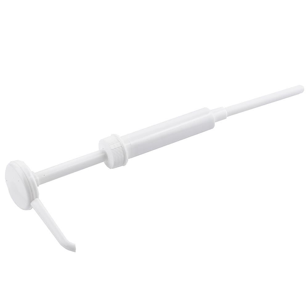 Tablecraft 66238 Condiment Dispenser Pump Only