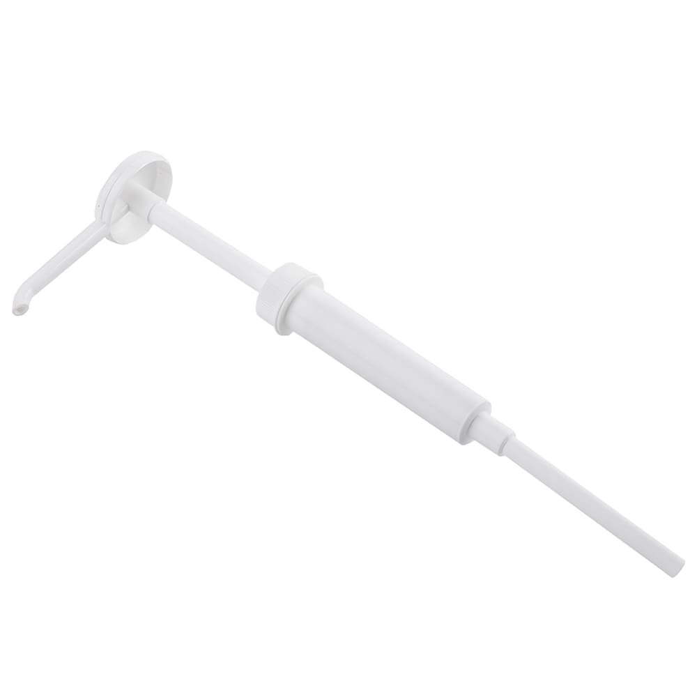 Tablecraft 66238 Condiment Dispenser Pump Only