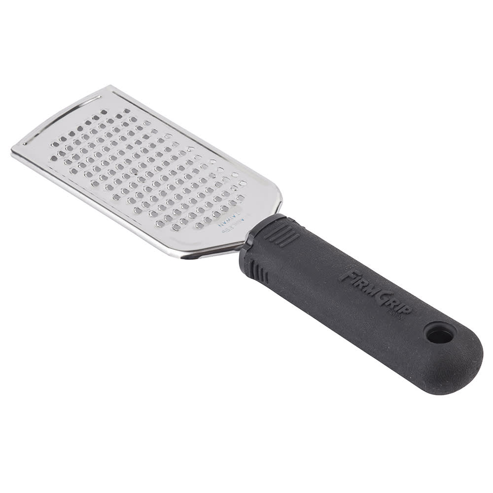 flat cheese grater plastic