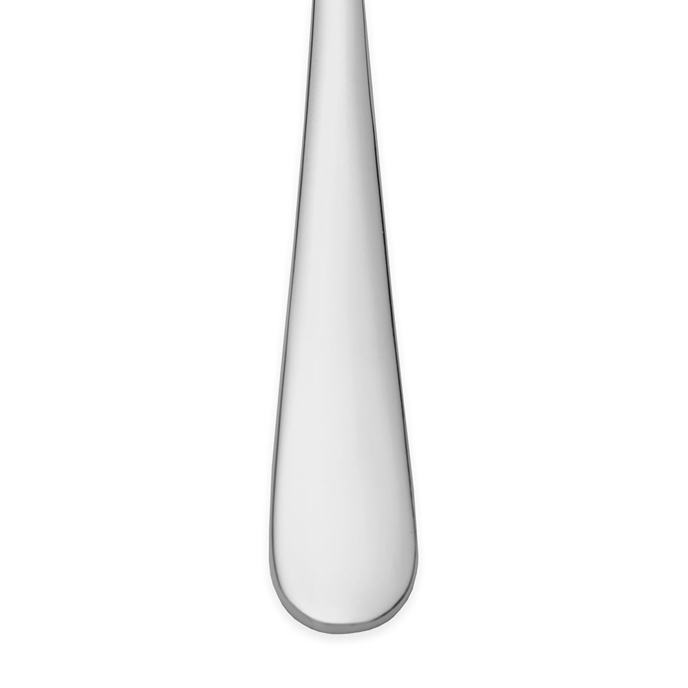 Walco WL0801 5 5/8" Teaspoon with 18/10 Stainless Grade, Star Pattern