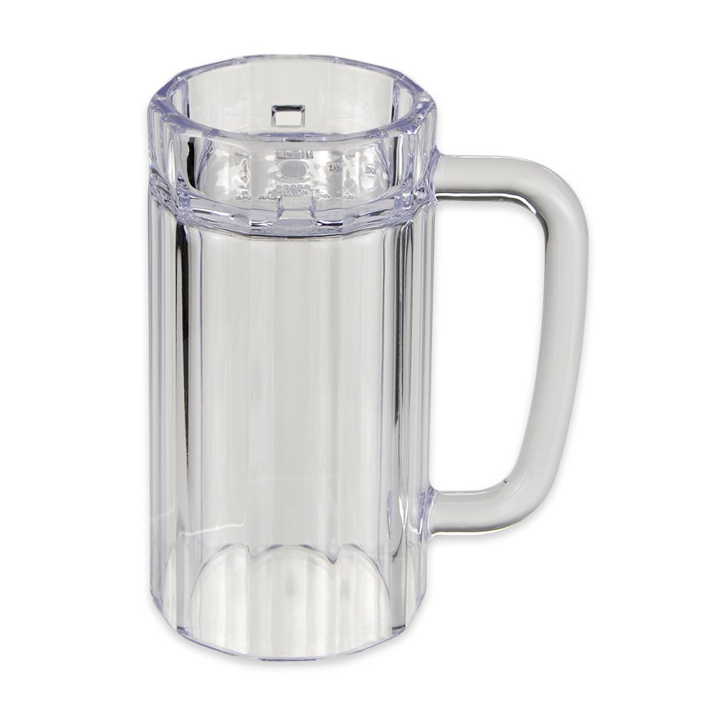 beer stein plastic