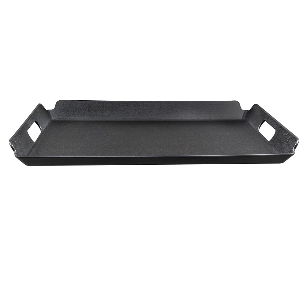 GET Rectangular Healthcare Room Service Tray, 21 1/4" x 15 1/4 ...