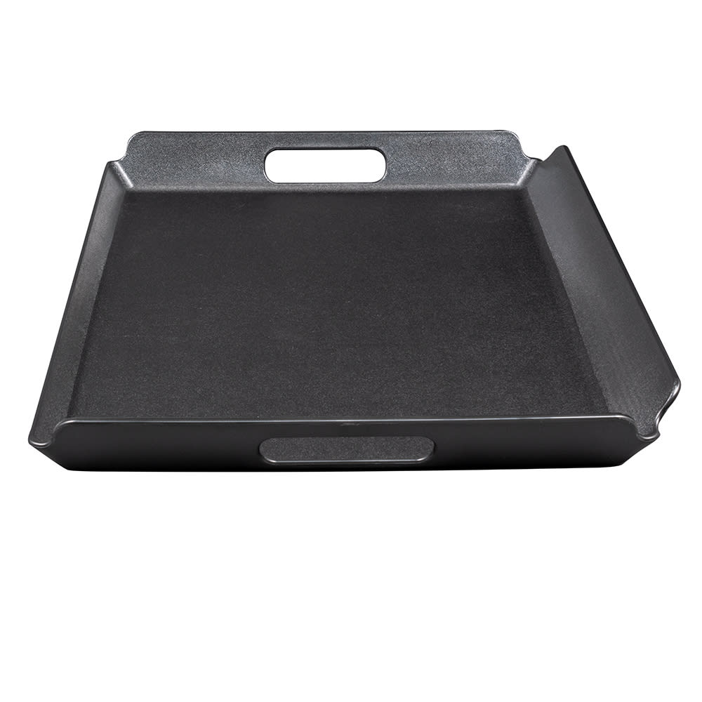GET Rectangular Healthcare Room Service Tray, 21 1/4" x 15 1/4 ...