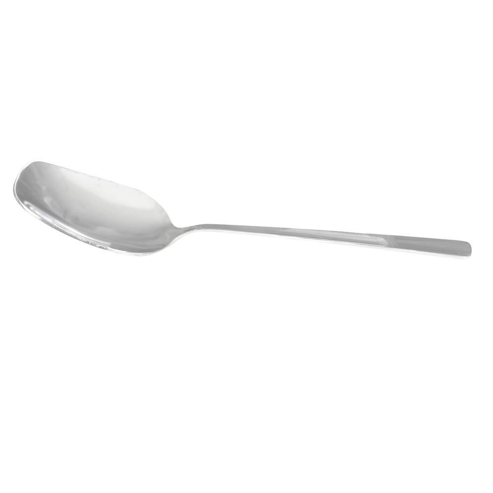 Town Stainless Wonton Serving Spoon, 8 1/4 in (22806)