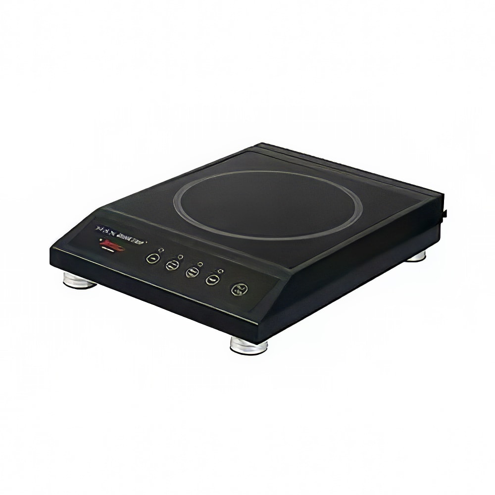 Spring USA SM-651C-T MAX Induction® Countertop Induction Range w/ (1 ...