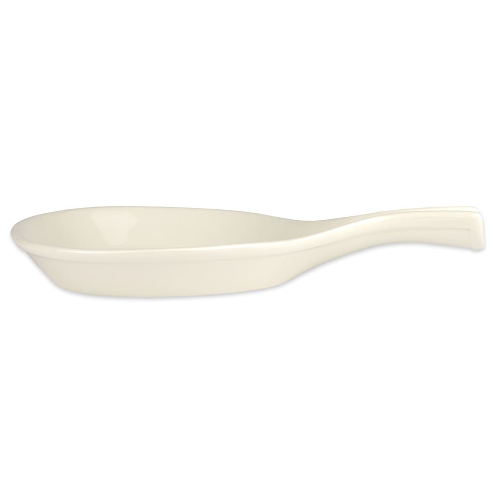 Hall China 8.31" Round Fry Pan Server w/ 18 oz Capacity, White ...