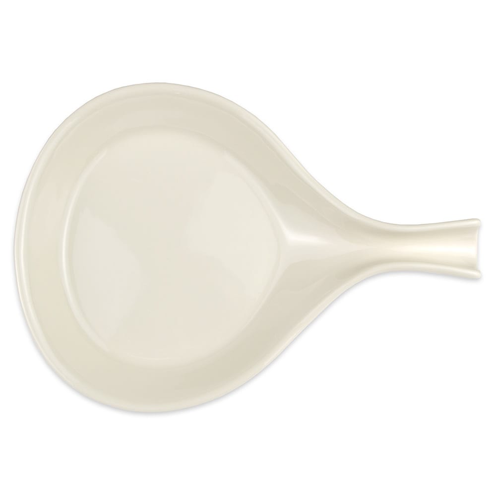 Hall China 8.31" Round Fry Pan Server w/ 18 oz Capacity, White ...