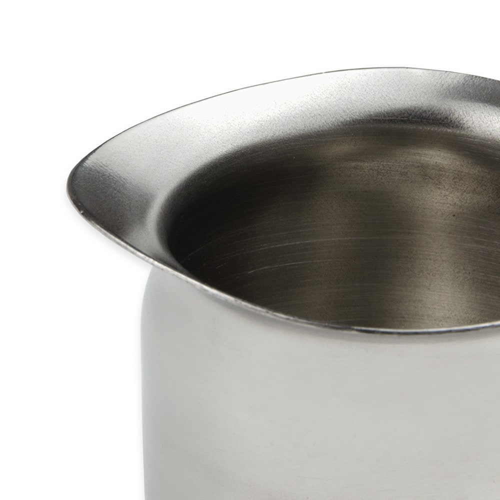 Update BC-3 3 oz Bell Creamer - Stainless