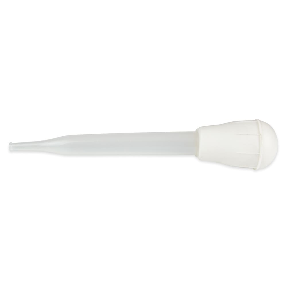 Update BSTR-105 10 1/2" Bulb Baster - Rubber Handle