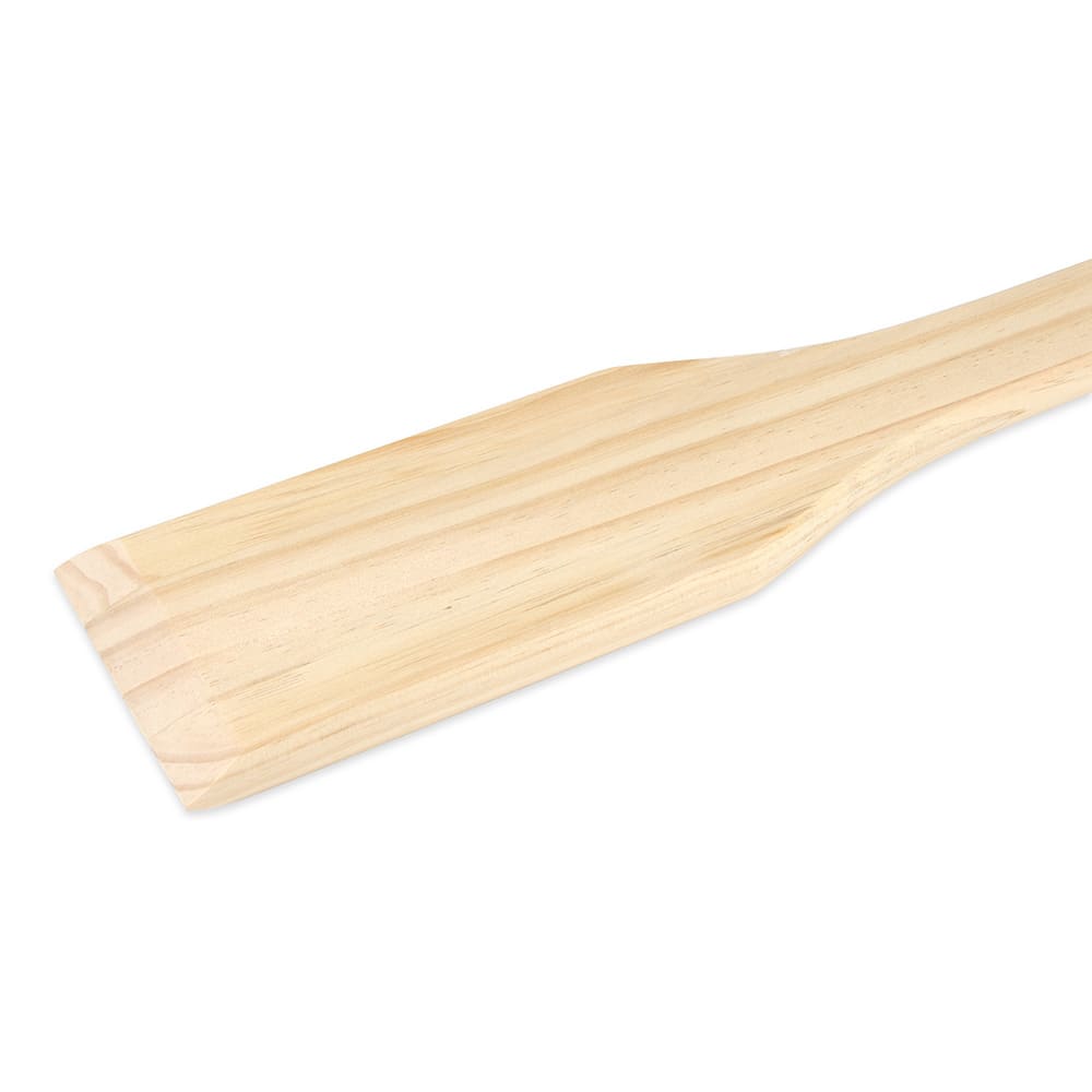 Update MPW-36 36" Wooden Mixing Paddle