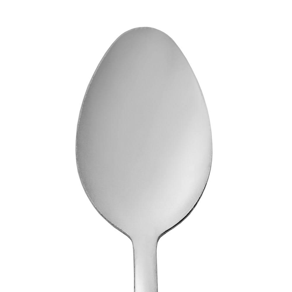 Update WM-33 6 4/5" Dessert Spoon with 18/0 Stainless Grade, Windsor ...