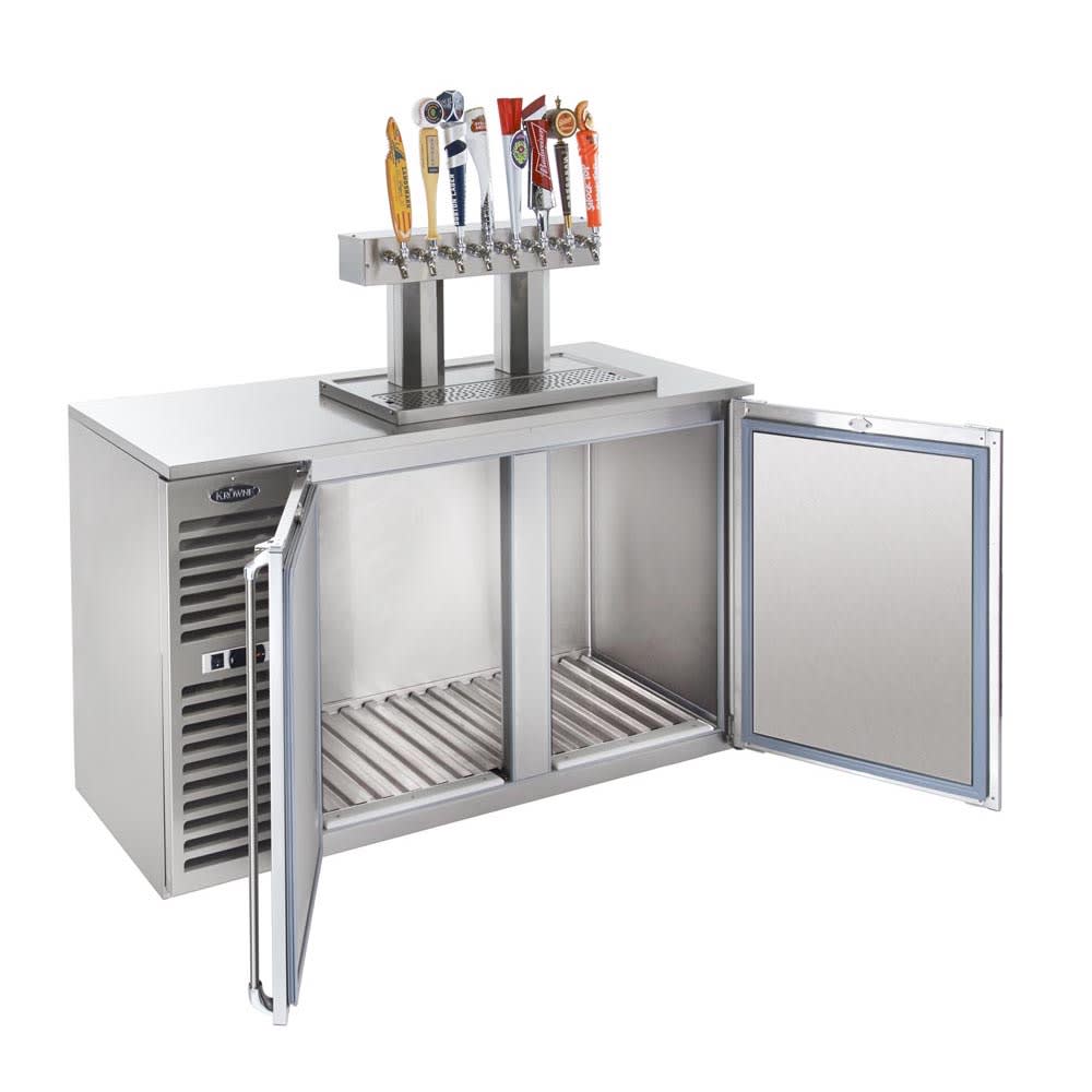 draught beer cooler