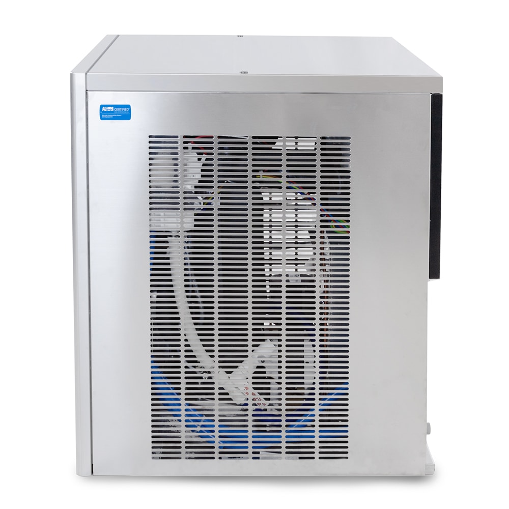 Manitowoc Ice CVDT1200 Air Cooled Remote Ice Compressor for IB-1090C ...