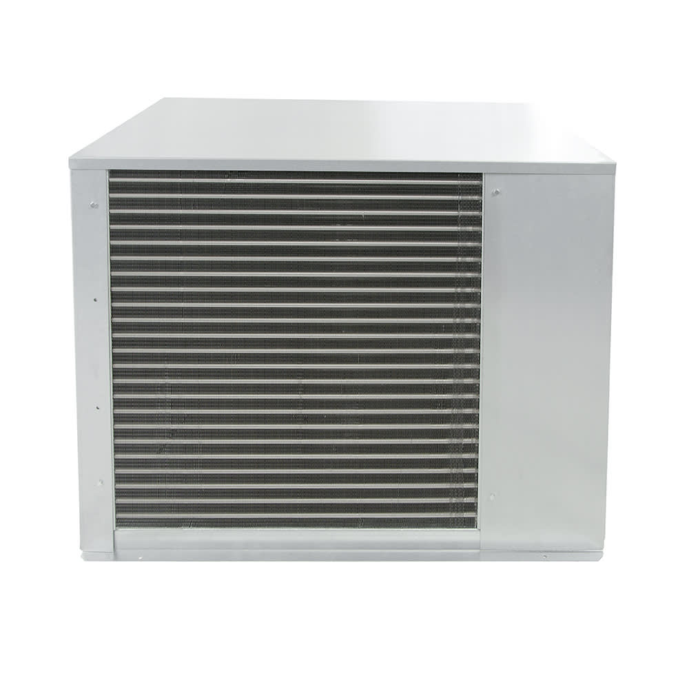 Manitowoc Ice CVDF2100 Air Cooled Remote Ice Machine Compressor for i ...