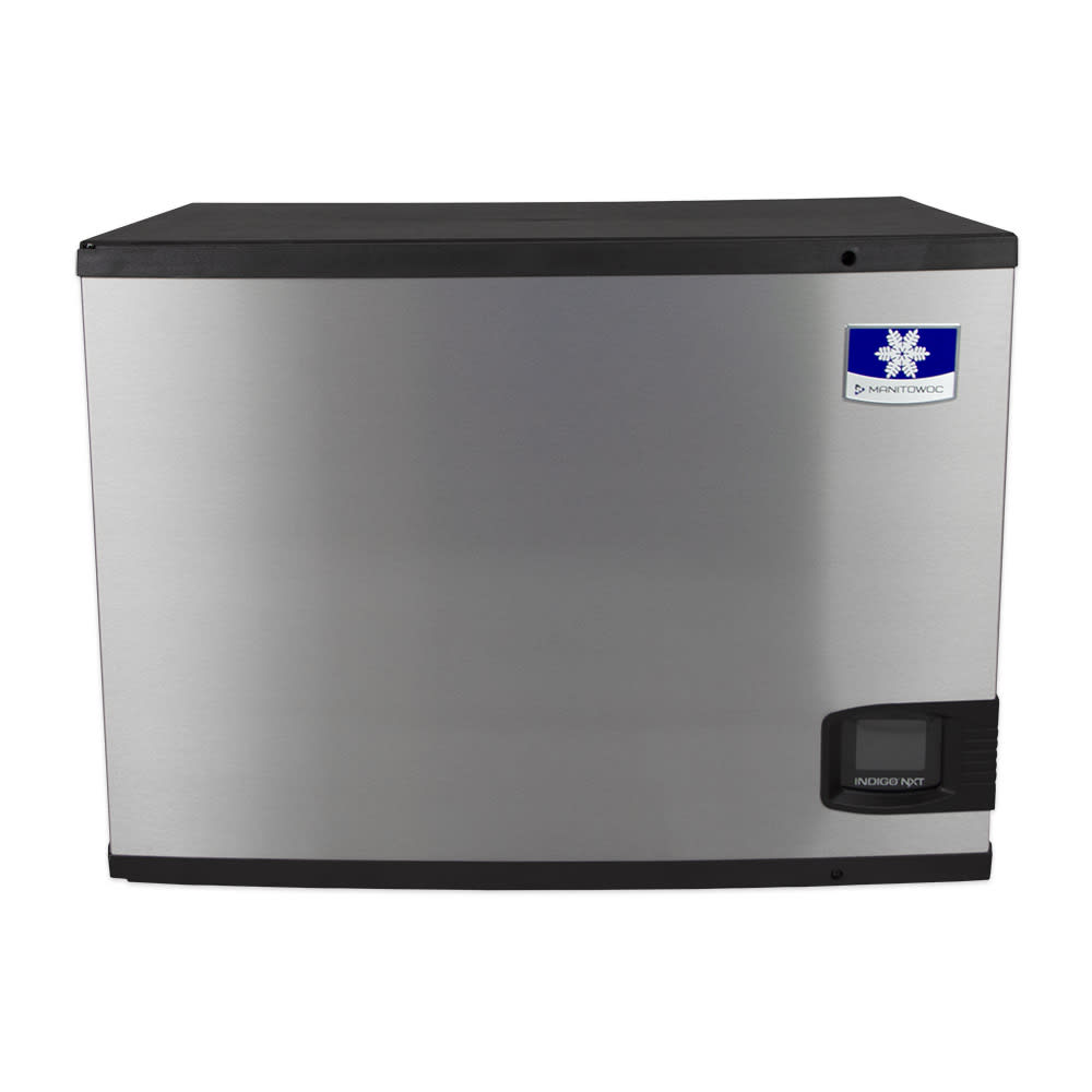 Manitowoc Ice IDT0450A 30" Indigo NXT™ Full Cube Ice Machine Head - 470 ...