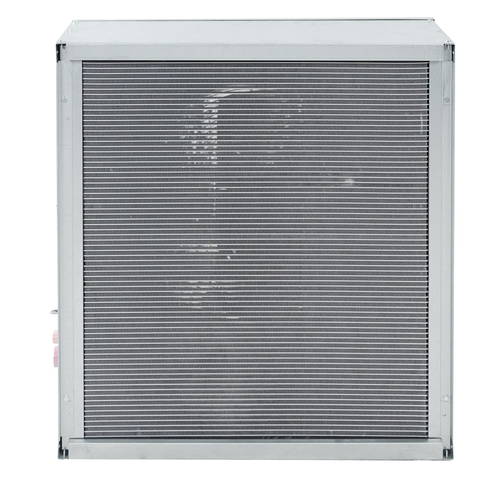 Manitowoc Ice JCT1200 Remote Air Cooled Condenser for IT-1200N, 208 ...