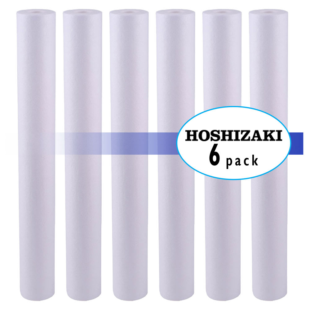 Hoshizaki 9534-26 Pre-Filter Replacement Cartridge for EC210