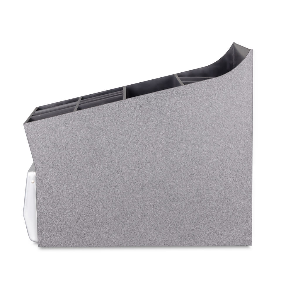 Dispense-Rite NLO-ADNH Napkin Dispenser & Condiment, Straw Organizer ...