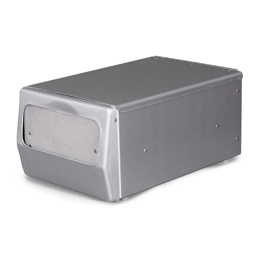 Dispense-Rite NLO-ADNH Napkin Dispenser & Condiment, Straw Organizer ...