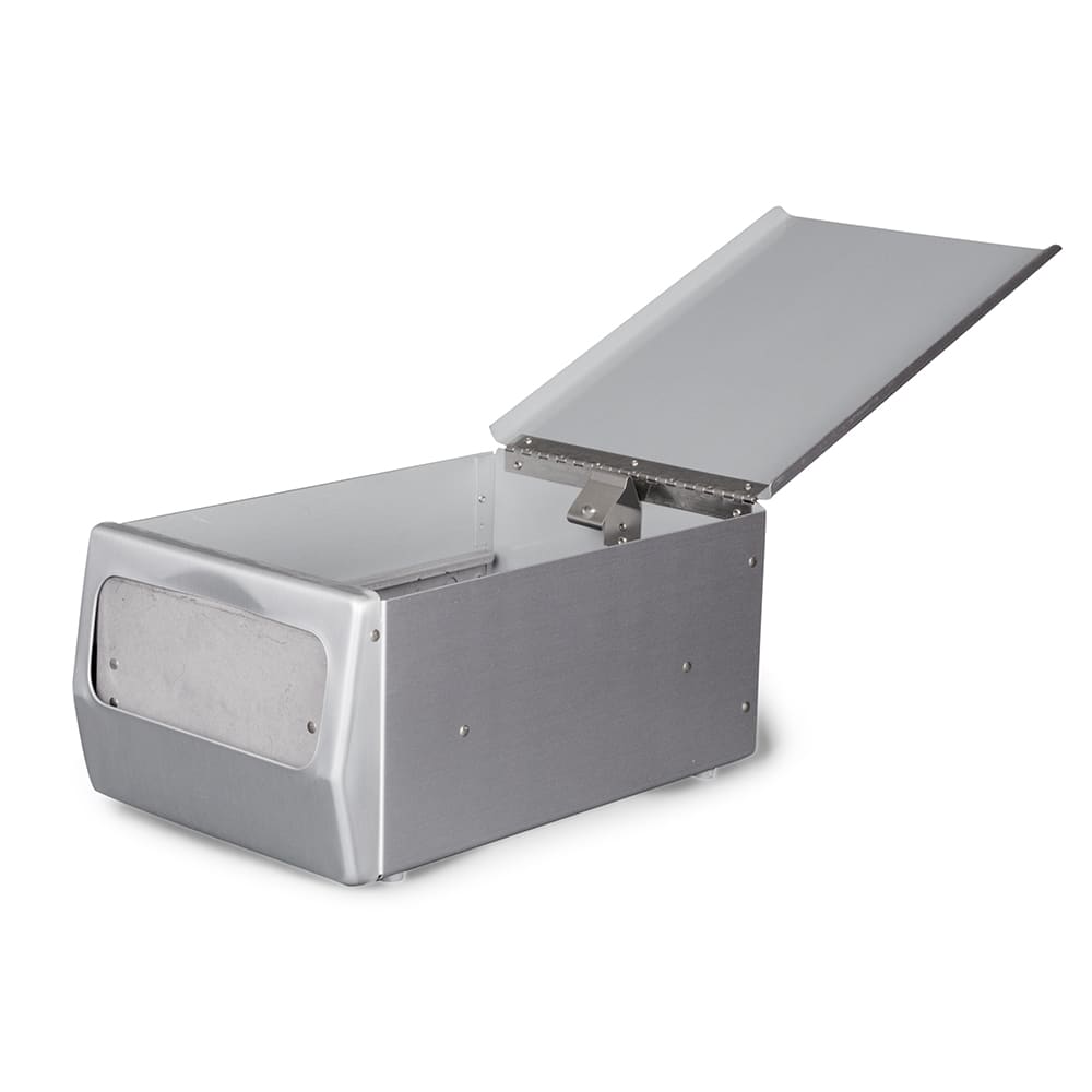 Dispense-Rite NLO-ADNH Napkin Dispenser & Condiment, Straw Organizer ...