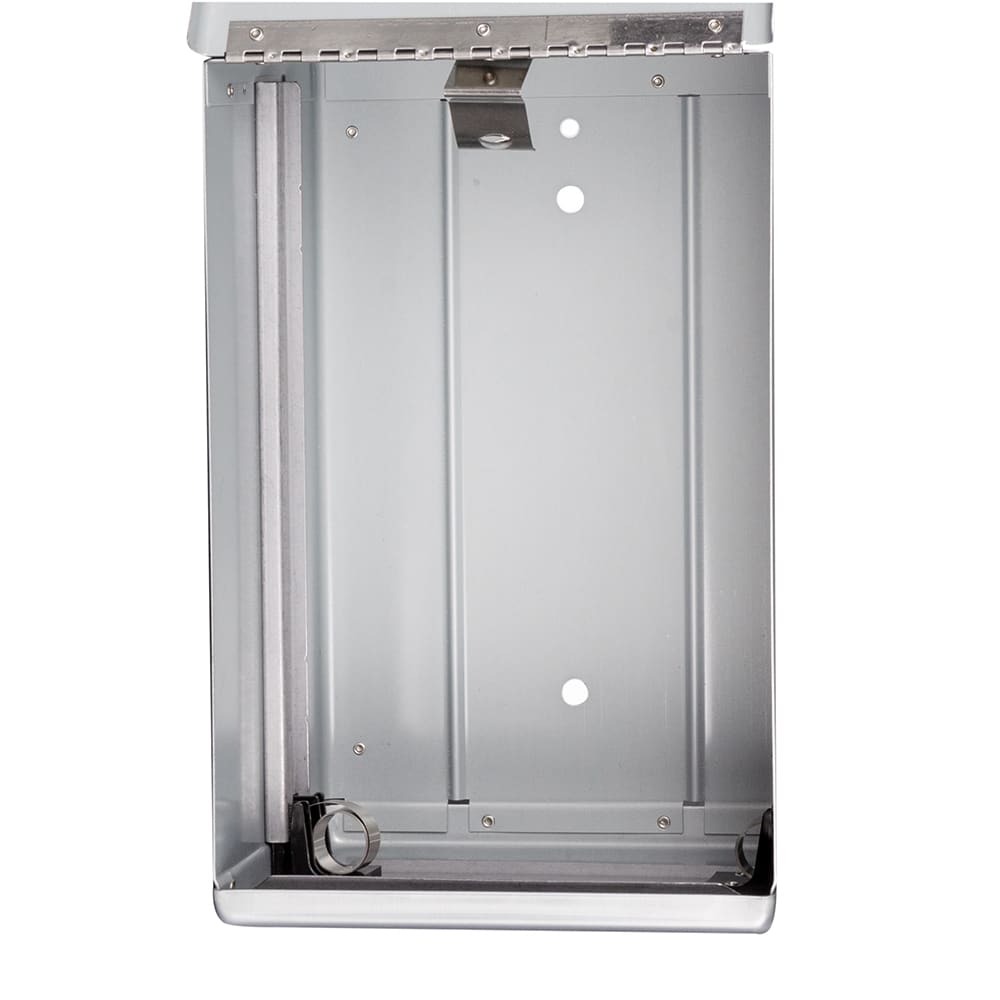 Dispense-Rite NLO-ADNH Napkin Dispenser & Condiment, Straw Organizer ...