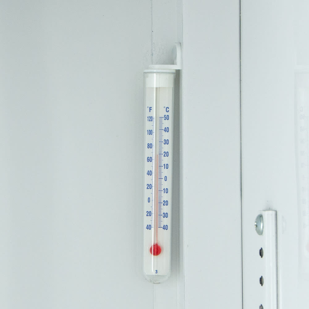 True GDM-12-HC~TSL01 24 7/8" GDM Series One Section Glass Door ...