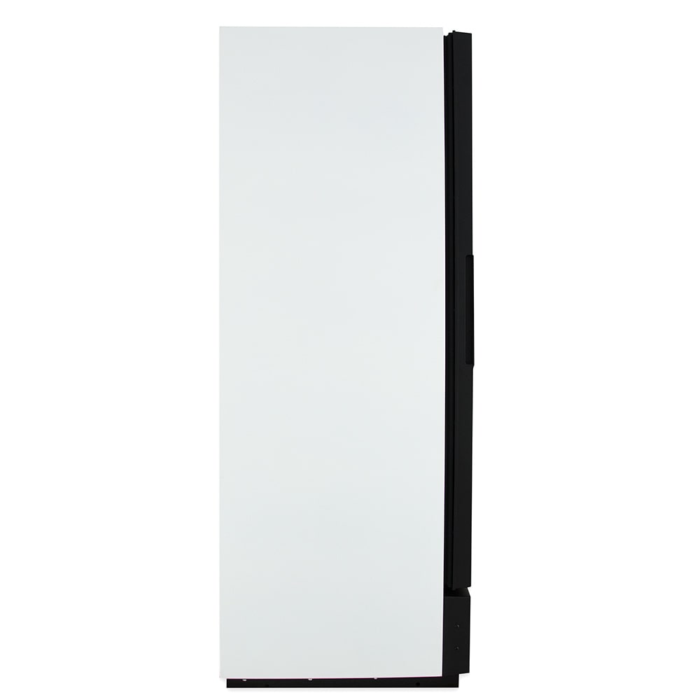 True GDM-12-HC~TSL01 24 7/8" GDM Series One Section Glass Door ...